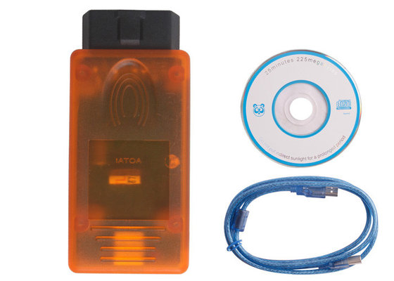 VAG DASH CAN V5.29 VAG Diagnostic Odometer Correction Tool For All Cars supplier