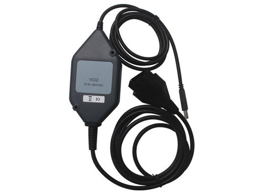 SDP3 V2.23 / Scania Vci2 Heavy Duty Truck Scan Diagnostic Tool Without USB Dongle supplier