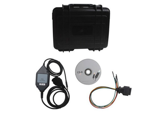SDP3 V2.23 / Scania Vci2 Heavy Duty Truck Scan Diagnostic Tool Without USB Dongle supplier