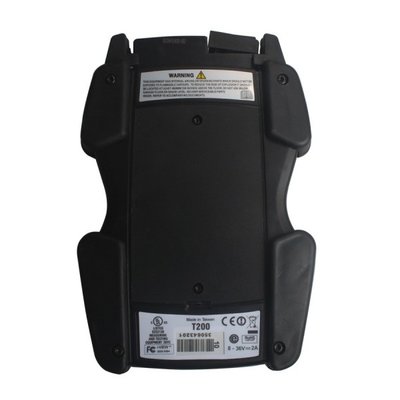 Man Cat 2 Truck Diagnostic Tool , Heavy Duty Truck Code Reader Scan Tool  supplier