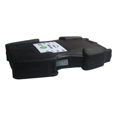 Man Cat 2 Truck Diagnostic Tool , Heavy Duty Truck Code Reader Scan Tool  supplier