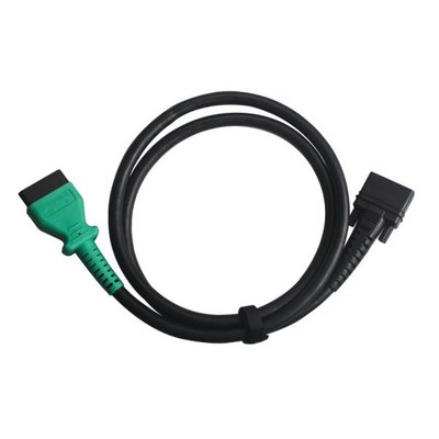 Man Cat 2 Truck Diagnostic Tool , Heavy Duty Truck Code Reader Scan Tool  supplier