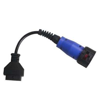 Man Cat 2 Truck Diagnostic Tool , Heavy Duty Truck Code Reader Scan Tool  supplier