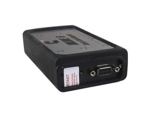 Professional Automotive Diagnostic Tools Cummins Diesel Engine Parts Inline 6 Data Link Adapter supplier