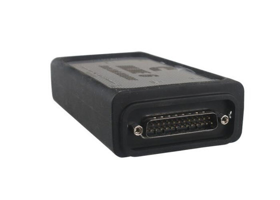 Professional Automotive Diagnostic Tools Cummins Diesel Engine Parts Inline 6 Data Link Adapter supplier