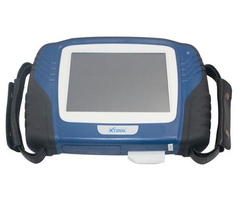 Original Xtool Obd2 PS2 Heavy Duty Truck Diagnostic Scanner Tool For Diesel Trucks supplier