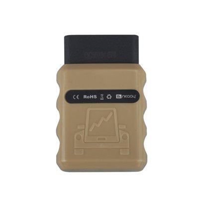  / Isuzu Heavy Duty Truck ABS Diagnostic Tool , Adblueobd2 Emulator supplier