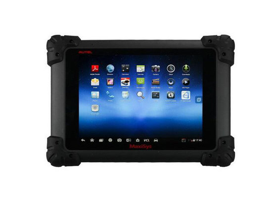 Universal Autel Diagnostic Scanner For Cars MAXISYS MS908 Update Online supplier