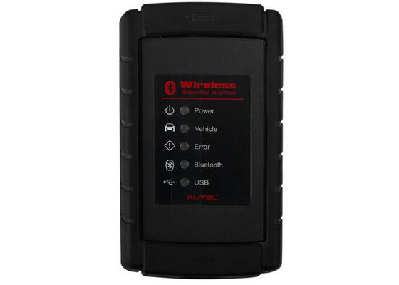 Universal Autel Diagnostic Scanner For Cars MAXISYS MS908 Update Online supplier