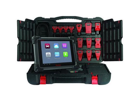 Universal Autel Diagnostic Scanner For Cars MAXISYS MS908 Update Online supplier