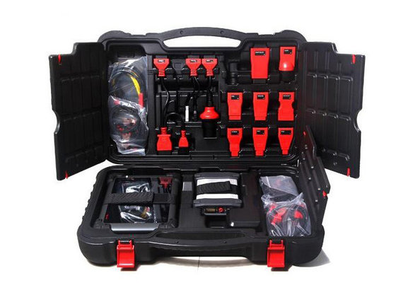 Autel Maxisys Pro Ms908p Diagnostic OBD Full System With Wifi MaxiFlash Elite ECU Preprogramming supplier