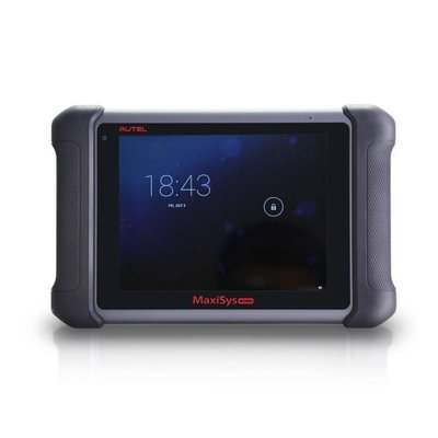 Autel MaxiSYS MS906 Auto Autel Diagnostic Scanner Multi Language Support supplier