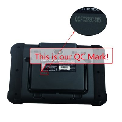 Autel MaxiSYS MS906 Auto Autel Diagnostic Scanner Multi Language Support supplier