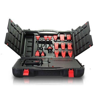 Autel MaxiSYS MS906 Auto Autel Diagnostic Scanner Multi Language Support supplier