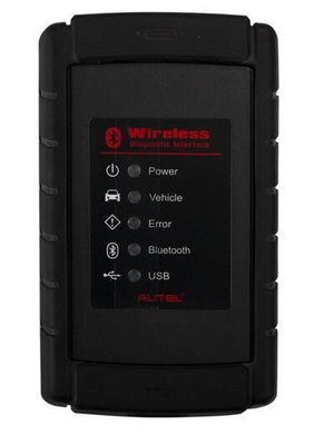 Original Autel Obd2 Vehicle Diagnostic Scanner Autel MaxiSys Mini MS905 supplier