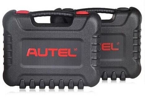Original Autel Obd2 Vehicle Diagnostic Scanner Autel MaxiSys Mini MS905 supplier