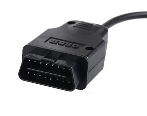 OBD2 Autel Diagnostic Scanner , Autel Maxiscan Ms300 Can Diagnostic Scan Tool For Obdii Vehicles supplier