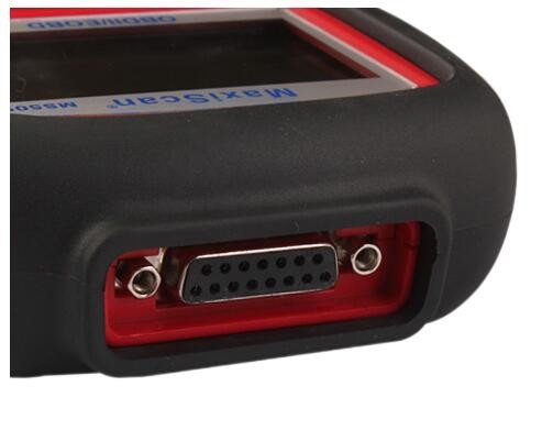 Autel Maxiscan Ms509 Obdii Eobd Reader Scanner For US / Asian / European Cars supplier