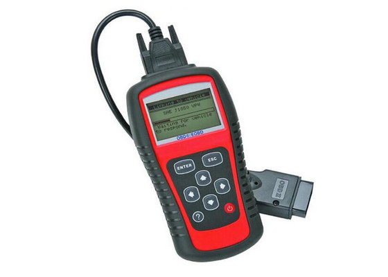 Autel Maxiscan Ms509 Obdii Eobd Reader Scanner For US / Asian / European Cars supplier
