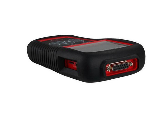 Online Update Obd2 Auto Autel Diagnostic Scanner , Autel Ms509 Car Diagnostic Scanner supplier