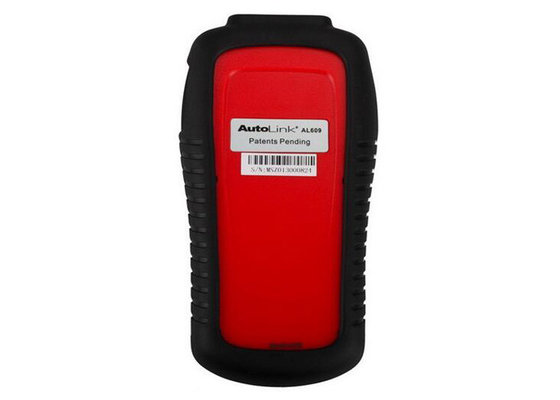 Online Update Obd2 Auto Autel Diagnostic Scanner , Autel Ms509 Car Diagnostic Scanner supplier