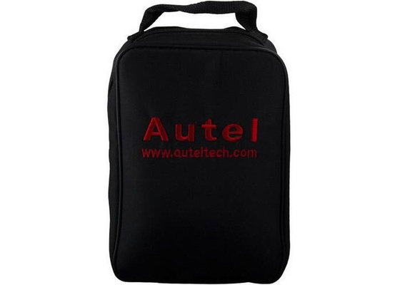 Online Update Obd2 Auto Autel Diagnostic Scanner , Autel Ms509 Car Diagnostic Scanner supplier