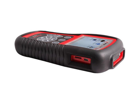 Autel Autolink Al619 Abs Srs And Can Obd2 Code Scanner / Obdii Diagnostic Tool Update Online supplier
