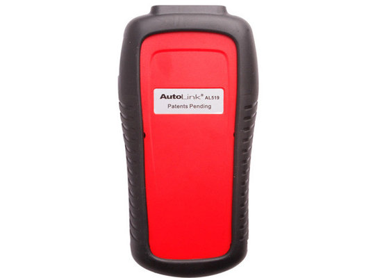 Original Autel Auto Diagnostic Scanner , Autel Al519 Color Screen Obdii Can Scan Tool supplier