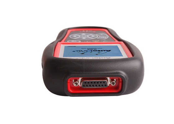 Original Autel Auto Diagnostic Scanner , Autel Al519 Color Screen Obdii Can Scan Tool supplier