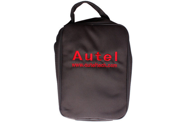 Original Autel Auto Diagnostic Scanner , Autel Al519 Color Screen Obdii Can Scan Tool supplier