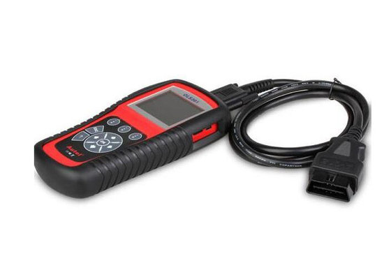 Online Update Autel Diagnostic Scanner MaxiService OLS301 Oil Light And Service Reset Tool supplier