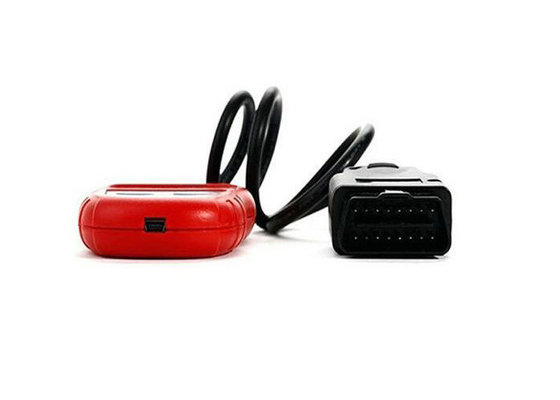 MaxiScan MS310 Autel Diagnostic Scanner , Free Update Obd2 Scanner Car Diagnostic Code Reader supplier