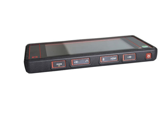 Wifi Original Update Online Launch Pad 2 X431 Scan Tool With Various Diagnostic Functions supplier
