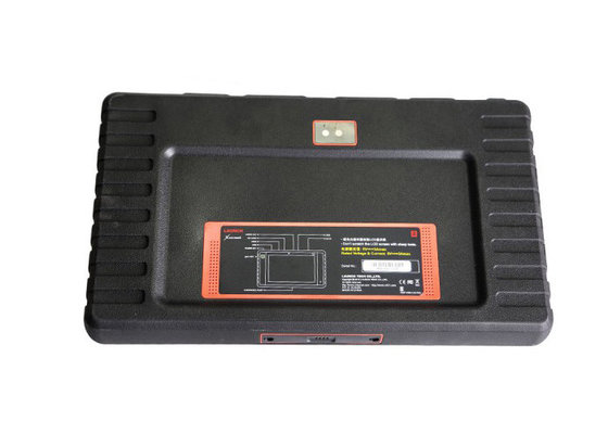Wifi Original Update Online Launch Pad 2 X431 Scan Tool With Various Diagnostic Functions supplier