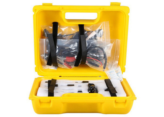Wifi Original Update Online Launch Pad 2 X431 Scan Tool With Various Diagnostic Functions supplier
