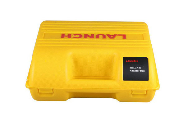 Wifi Original Update Online Launch Pad 2 X431 Scan Tool With Various Diagnostic Functions supplier
