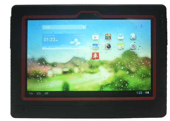Launch X431 Diagun Car Diagnostic Scanner Tool Wifi / Bluetooth Global Version supplier