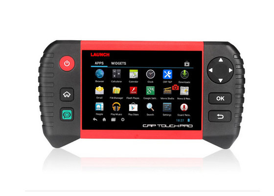 Launch Creader CRP Touch Pro Launch X431 Scanner 5.0" Android Touch Screen Diagnostic Reset Tool supplier