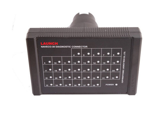 Launch X431 GDS Launch X431 Scanner , Launch Automotive Diagnostic Tools supplier