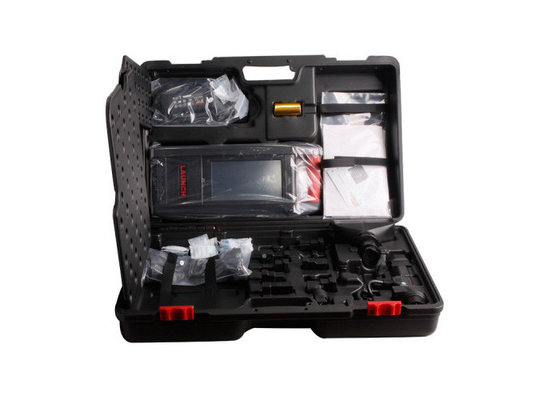Launch X431 GDS Launch X431 Scanner , Launch Automotive Diagnostic Tools supplier