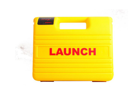 Launch X431 GDS Launch X431 Scanner , Launch Automotive Diagnostic Tools supplier