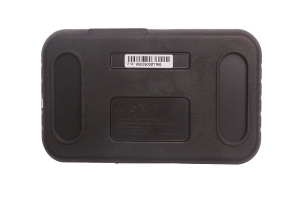 Multi Language Diagnostic Instrument Launch X431 Scanner , Launch X431 Creader VII / CRP123 supplier