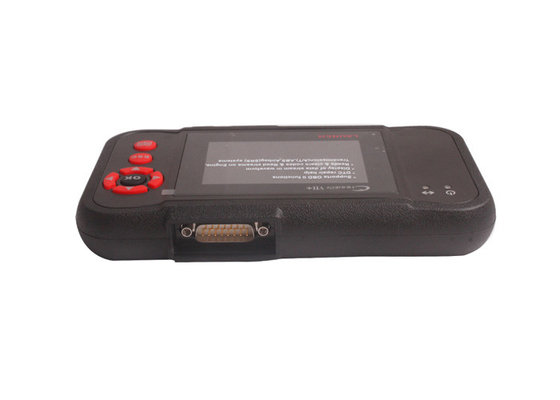 Multi Language Diagnostic Instrument Launch X431 Scanner , Launch X431 Creader VII / CRP123 supplier