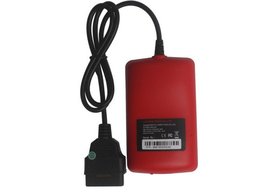 Launch Creader V DIY Code Reader Launch X431 Scanner , Launch Diagnostic Scan Tool supplier