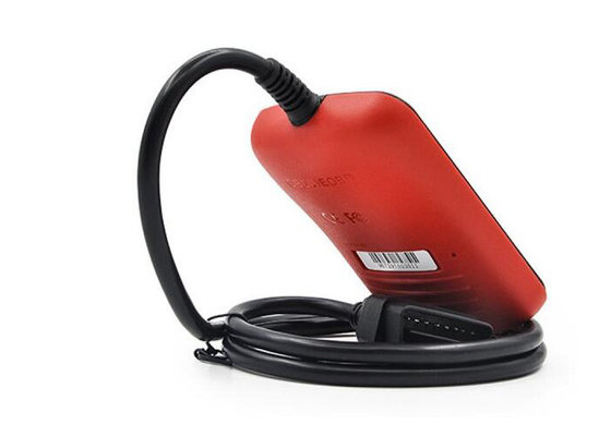 Vehicles OBDII Launch X431 Scan Tool With Engine Oil Light Reset Online Update supplier