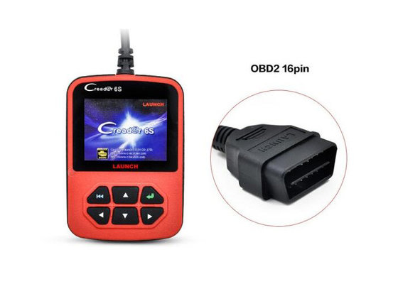 EU / USA / Asian Version Launch X431 Scanner , Diagnostic Launch X431 Super Scanner supplier