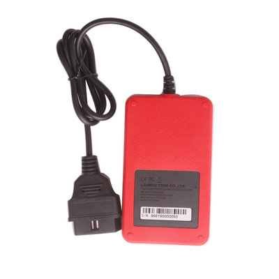 Launch X431 Creader IV Scanner , Launch Auto X431 Diagnostic Scanner supplier