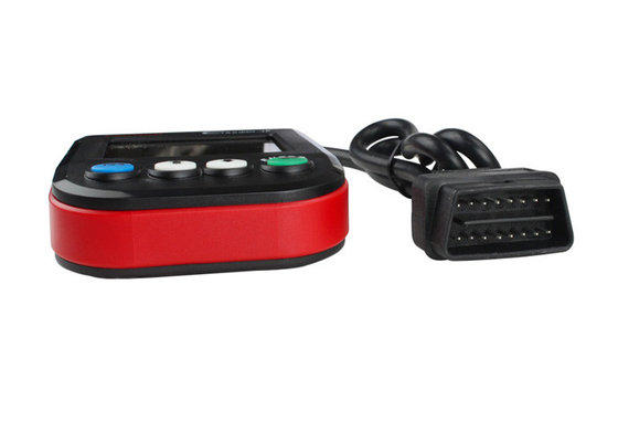 Launch X431 Creader Scanner Jp Car Universal Code Reader Support Jobd Protocol supplier