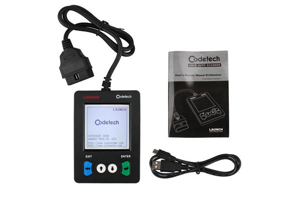 Launch Creader Crp123 Pro Diagnostic Scanner Support OBDII And Definitions supplier