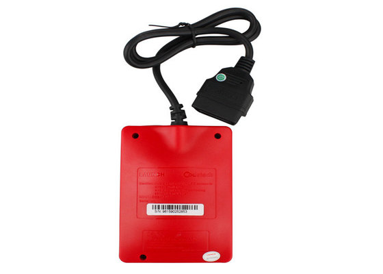 Launch Creader Crp123 Pro Diagnostic Scanner Support OBDII And Definitions supplier